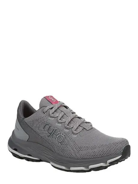 RYKA Devotion Xt Walking Sneaker - Sky Grey