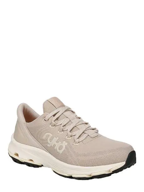 RYKA Devotion Xt Walking Sneaker - Terra Taupe