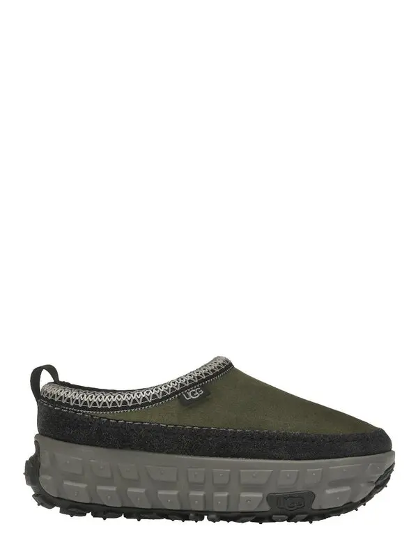 UGG Venture Dazein - Burnt Olive/charcoal