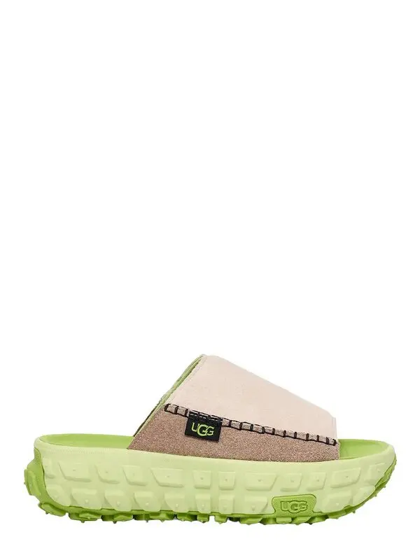 UGG Venture Daze Slide - Ceramic/caterpillar