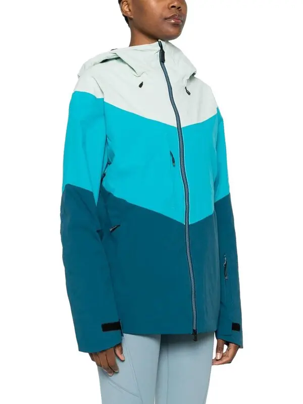 Rossignol Corbet's 2l Ski Jacket - Green
