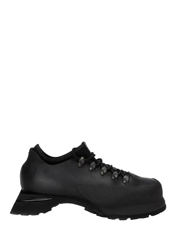 DEMON Poyana Sneakers - Black