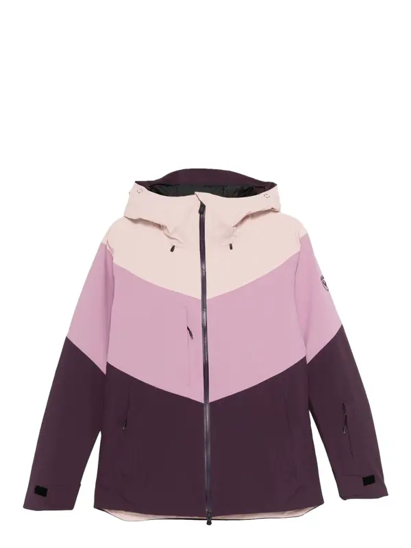 Rossignol Corbets Ski Jacket - Pink