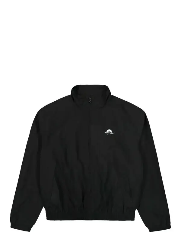 MARINE SERRE Moon Logo Jacket - Black