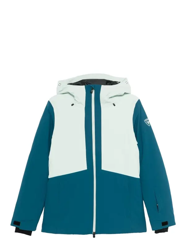 Rossignol Corbet's Ski Jacket - Green