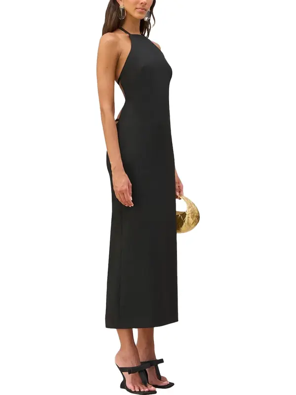 Cult Gaia Lior Dress - Black