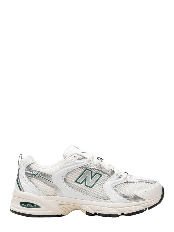 NEW BALANCE 530 Sneakers - White
