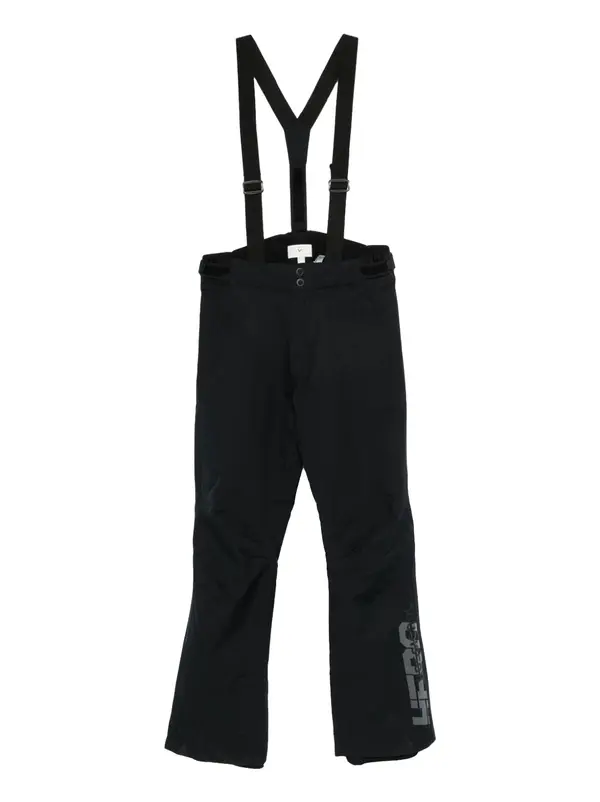 Rossignol Hero Velika Ski Trousers - Black