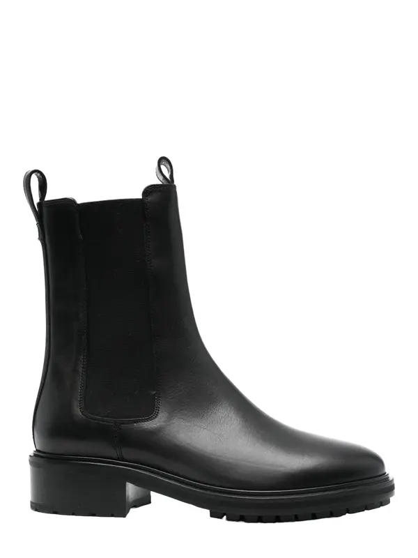 AeydĒ 40mm Jack Boots - Black