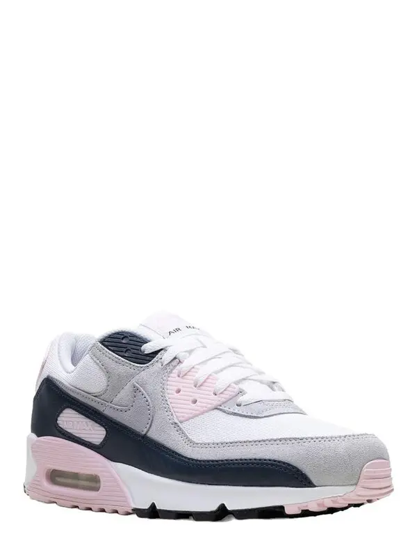 Nike Air Max 90 Sneakers - White