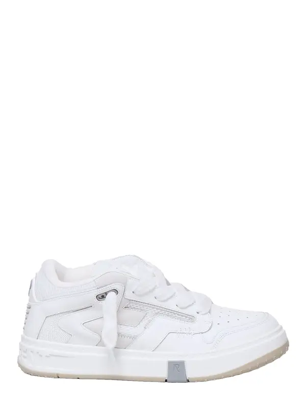 REPRESENT Reptor 2 Sneakers - White