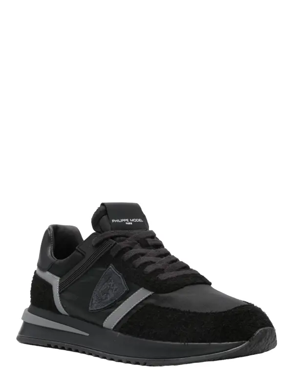 Philippe Model Tropez 2.1 Sneakers - Black