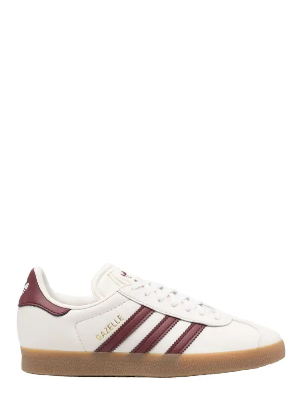 Adidas Gazelle Sneakers - White