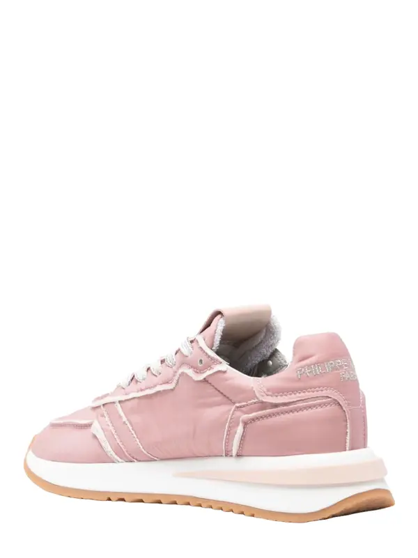 Philippe Model Tropez 2.1 Sneakers - Pink