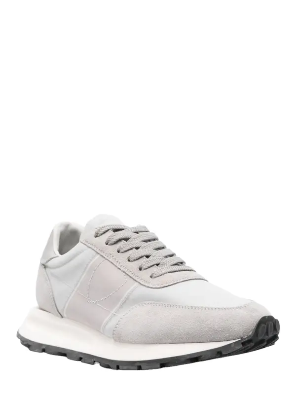 Philippe Model Tour Sneakers - Grey