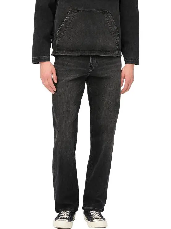 Warp + Weft Grr Relaxed Fit Jeans - Navarro