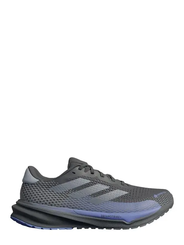 Adidas Supernova Goretex Sneakers - Core Black/grey/cobalt Blue