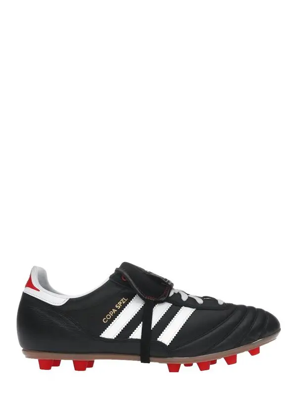 Adidas Copa Mundial Spezial F.c. Fg - Core Black/cloud White/red