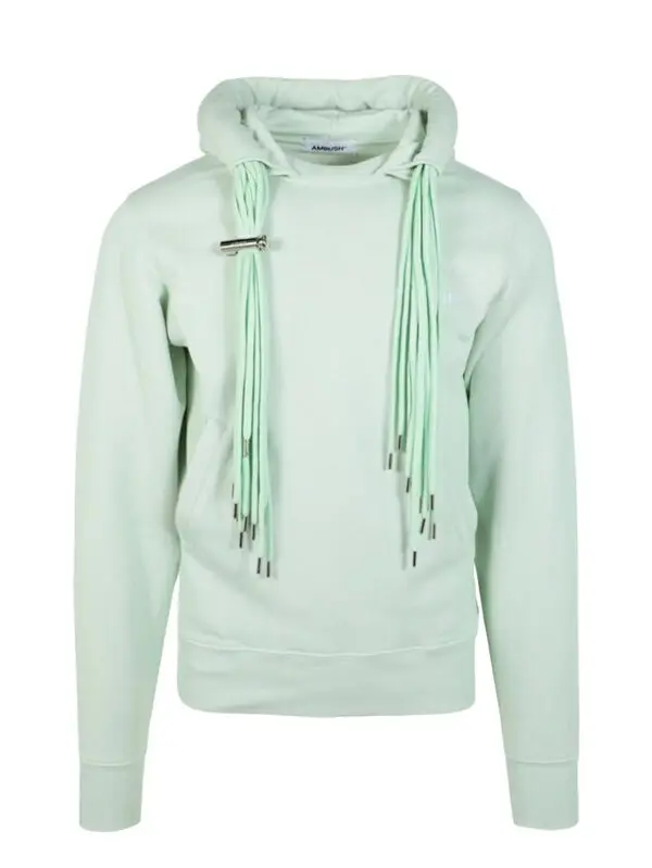 AMBUSH Drawcord Hoodie - Green