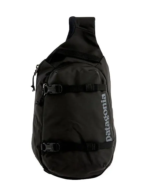 Patagonia Atom Sling 8l Woven Cross-body Bag - Black
