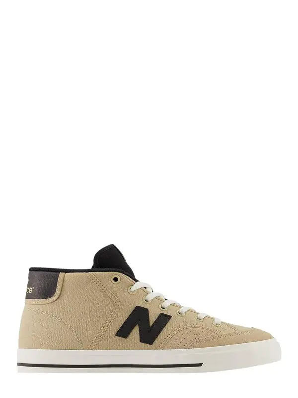 NEW BALANCE Numeric 213 Sneakers - Tan