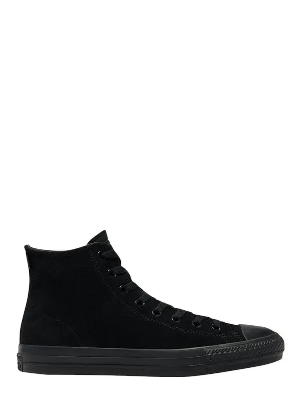 CONVERSE Chuck Taylor All Star Pro High-top Sneakers - Black