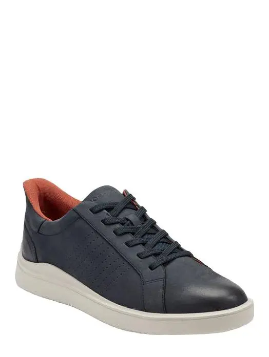 Rockport Tristen Low Top Sneaker - Dark Blue