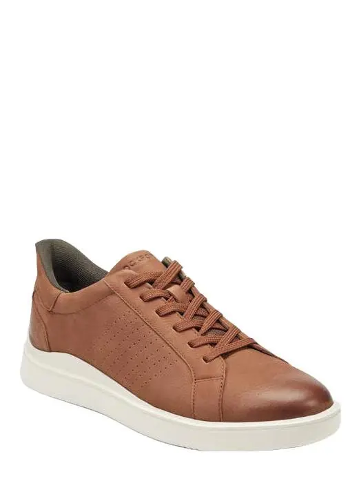 Rockport Tristen Low Top Sneaker - Light Natural