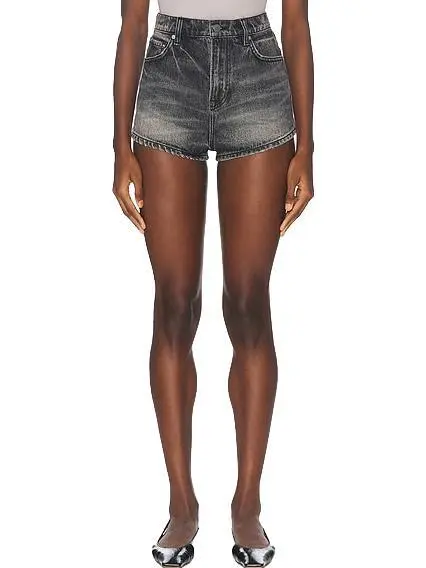 GRLFRND Kyla Hot Short - Phantom