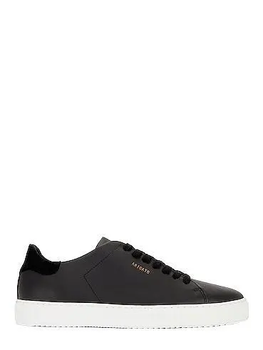 Axel Arigato Clean 90 Sneakers - Black