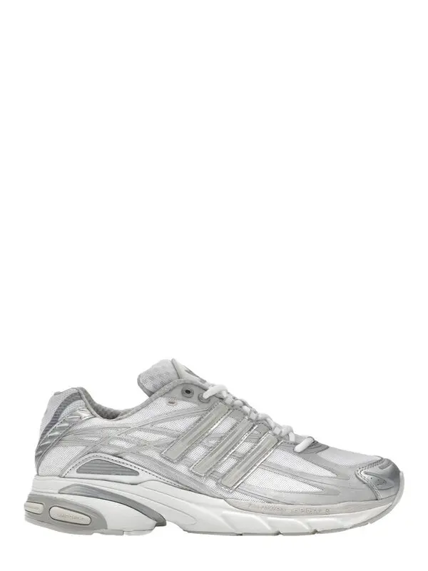 Adidas Adistar Cushion Athletic Sneakers - Cloud White/grey One/silver Metallic