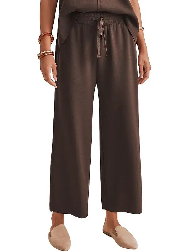 Splendid Winslow Drawstring Pants - Java