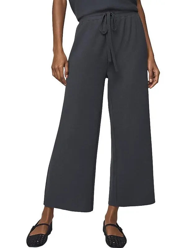 Splendid Winslow Drawstring Pants - Lead
