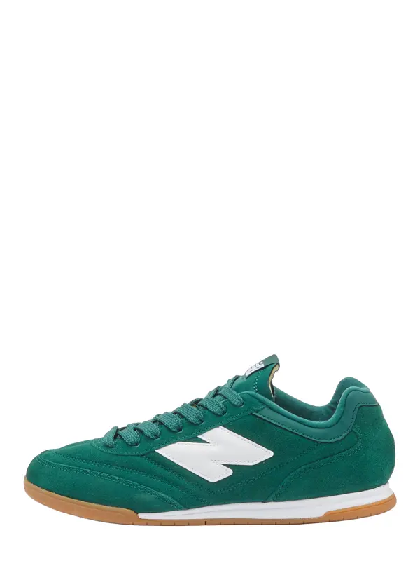NEW BALANCE Urc42sd Sneaker - Marsh Green