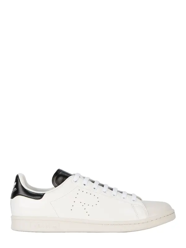 Adidas X Raf Simons Stan Smith Sneakers - White