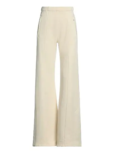 Amiri Cotton Pants - Beige