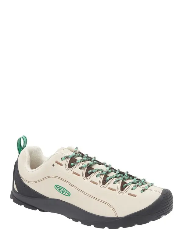 Keen Jasper Sneaker - Birch/bison