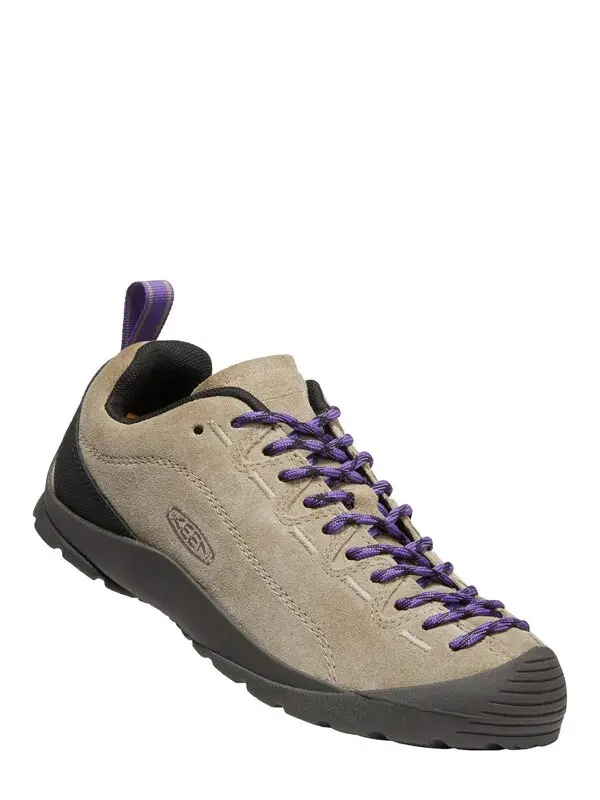 Keen Jasper Sneaker - Brindle/tillandsia P