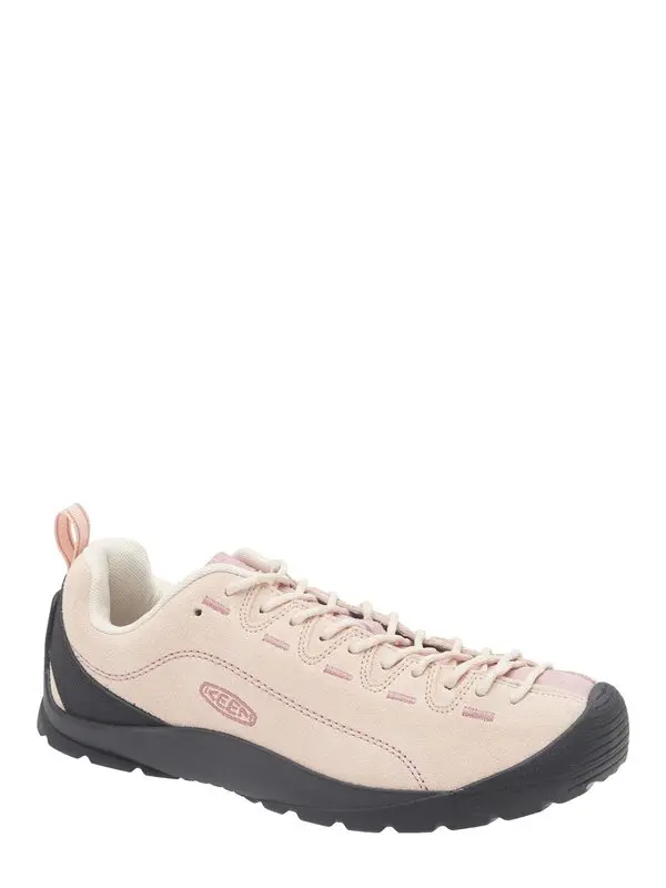 Keen Jasper Sneaker - Cameo Rose