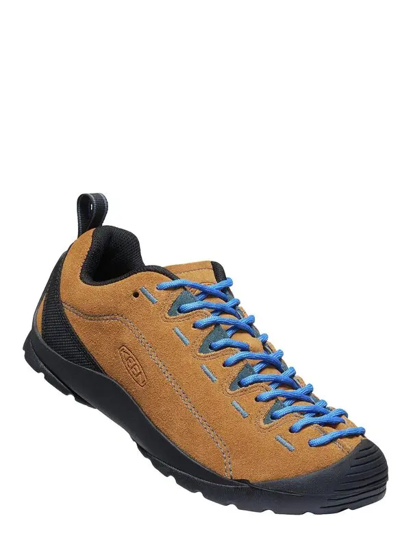 Keen Jasper Sneaker - Cathay Spice/ Orion Blue