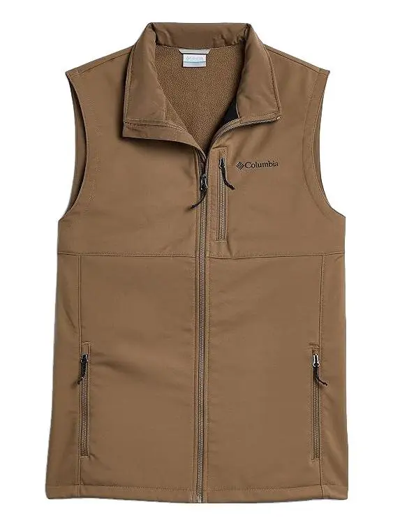 Columbia Ascender Ii Softshell Vest - Delta