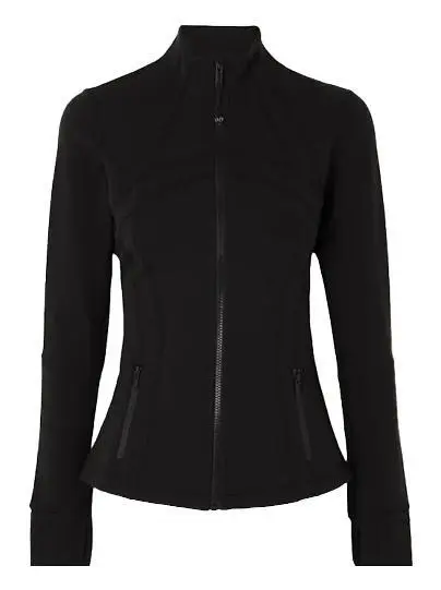Lululemon Define Jacket - Black