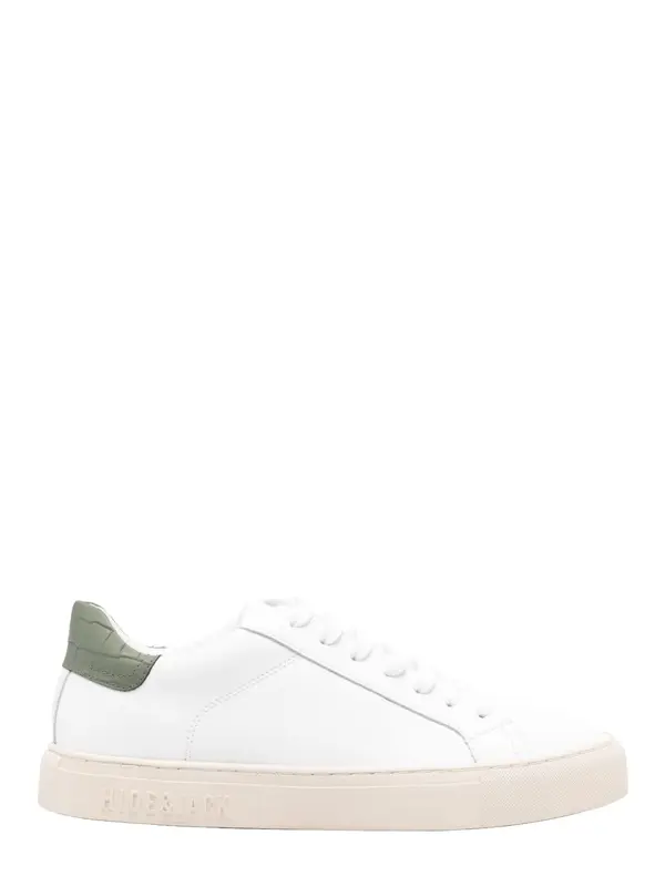HIDE&JACK Essence Sky Sneakers - White