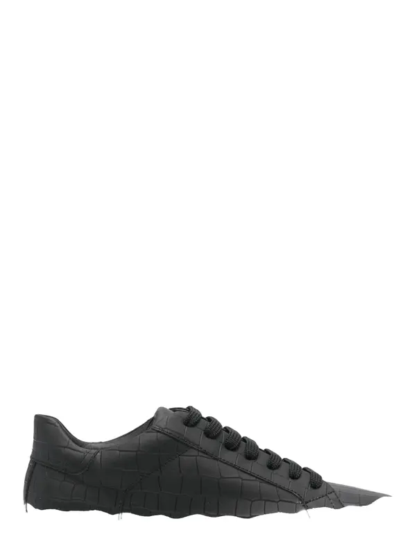 HIDE&JACK Essence Sky Candy Sneakers - Black