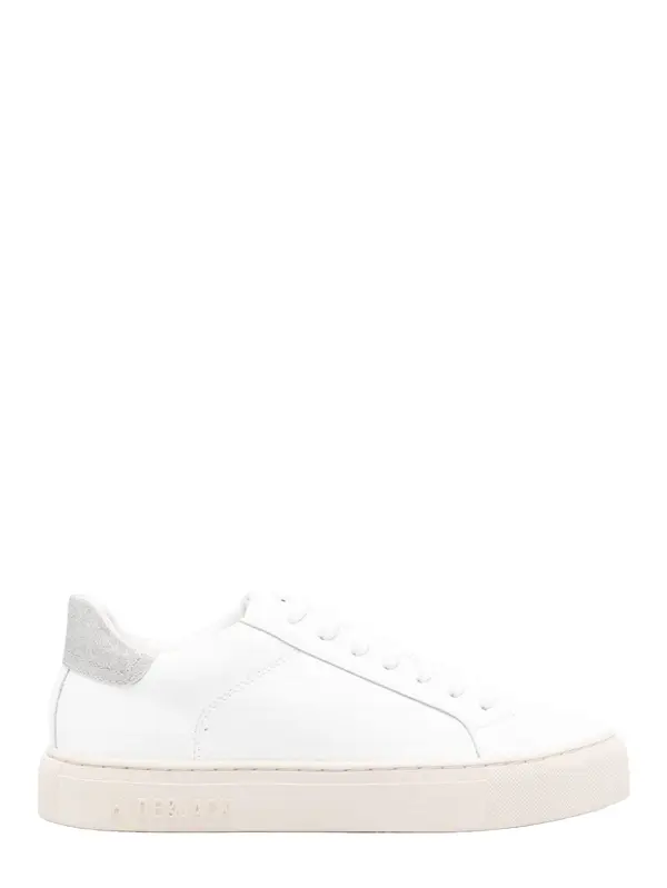 HIDE&JACK Essence Cloud Sneakers - White