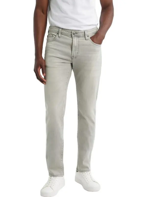 Ag Tellis Slim Fit Jeans - Norte