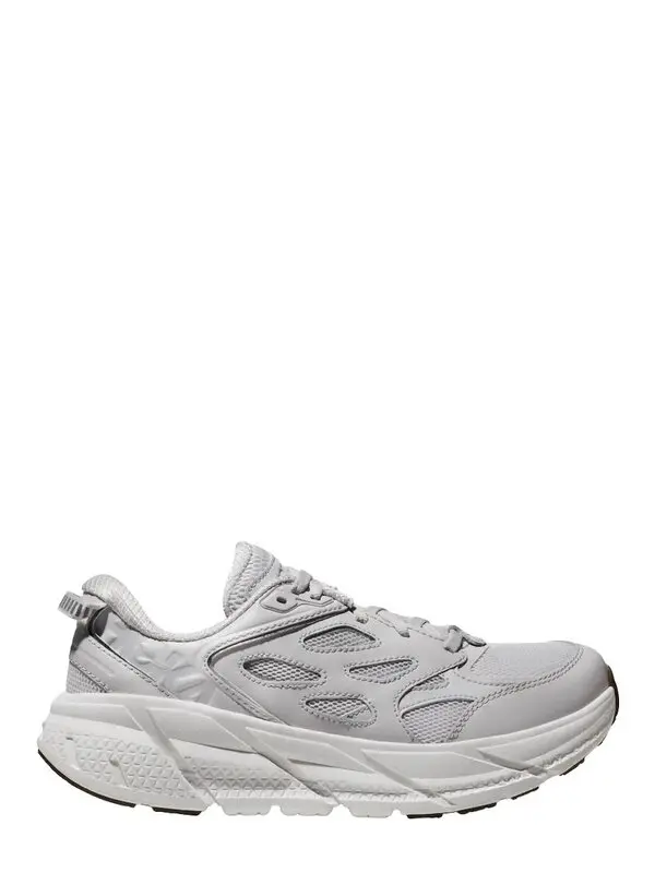 Hoka One One Clifton Lin Sneakers - Nimbus Cloud/white