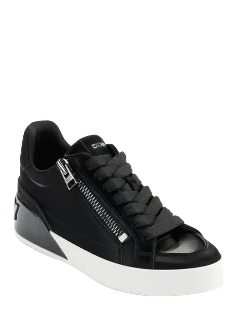 Dkny Mei Sneakers - Black