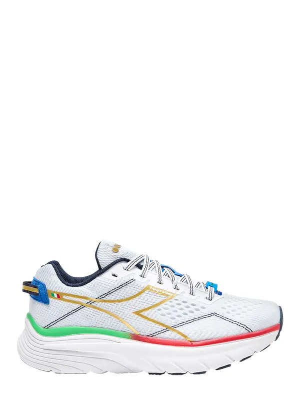 DIADORA Equipe Atomo Sneakers - White
