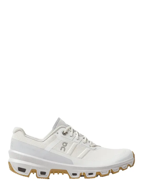 On Cloudventure Sneakers - White